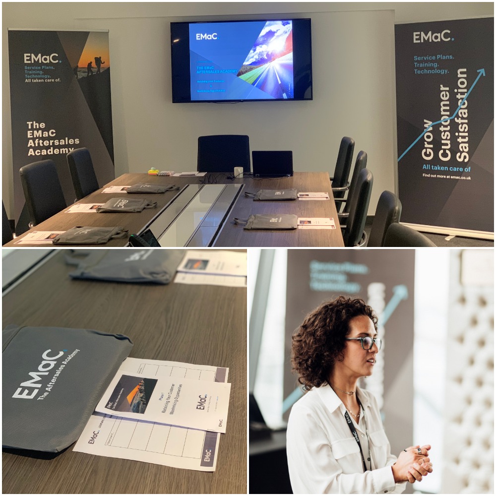 EMaC committed to developing industry skills - EMaC - Automotive ...