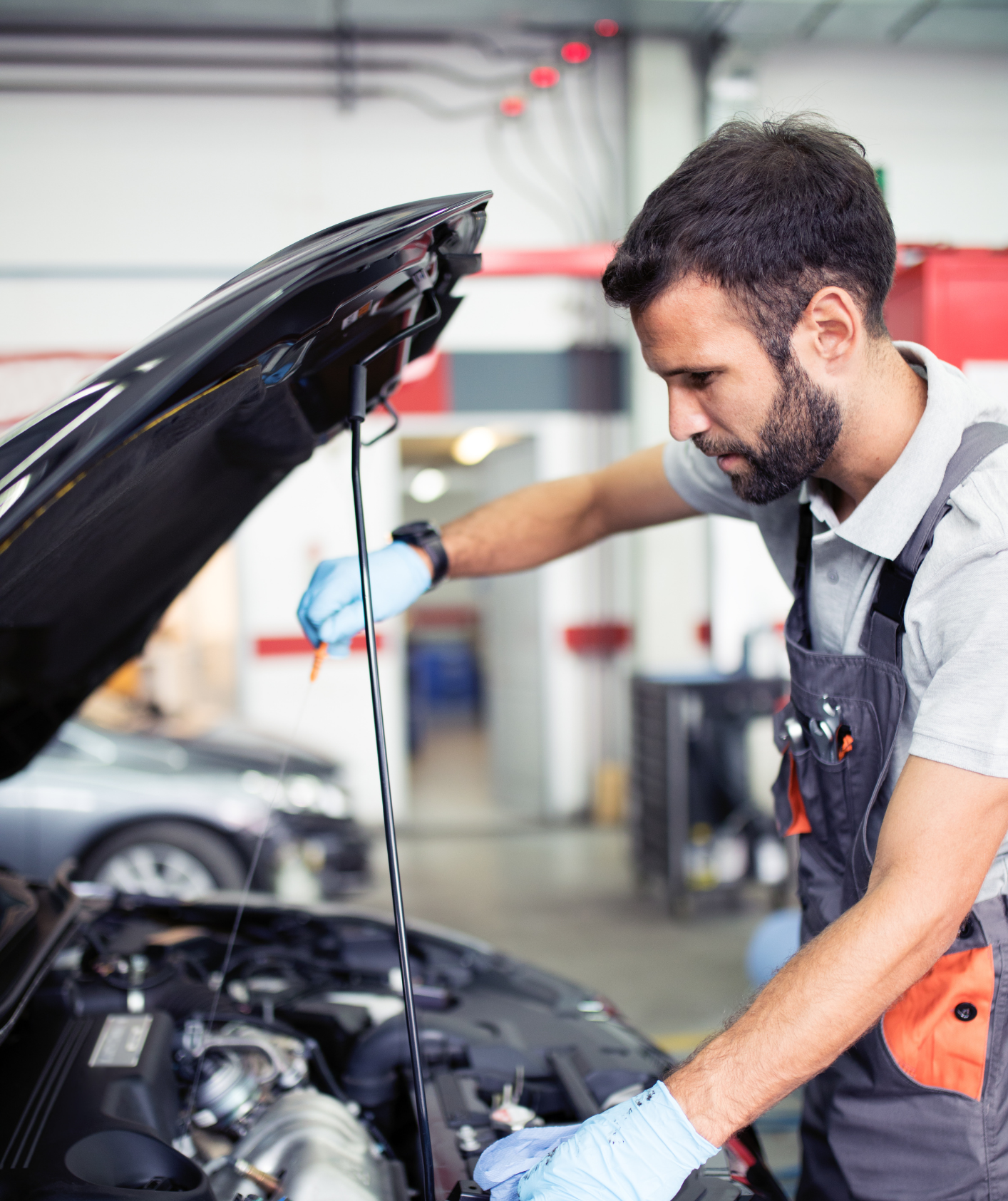 Glyn Hopkin Ready To Go - EMaC - Service Plans and Aftersales Partners