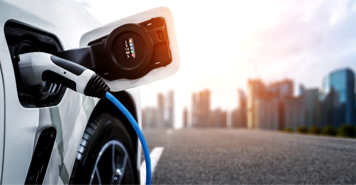 Growing EV market presents dealers with ‘unmissable opportunity’ to ...