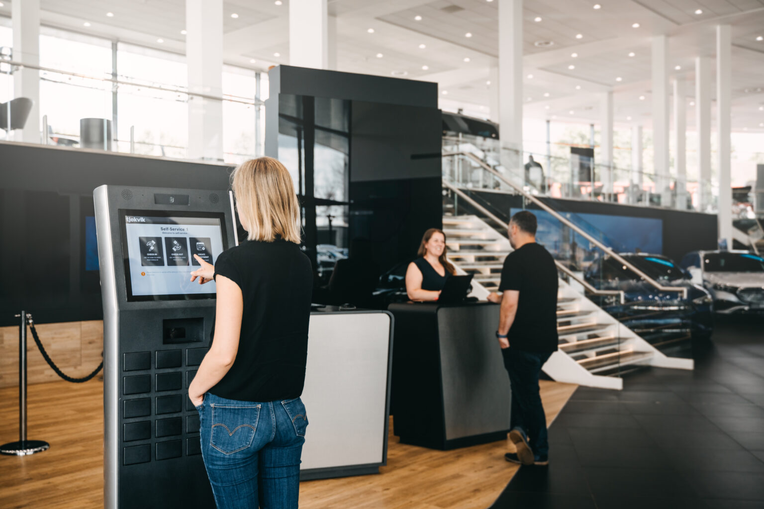 EMaC - Automotive Retention Solutions